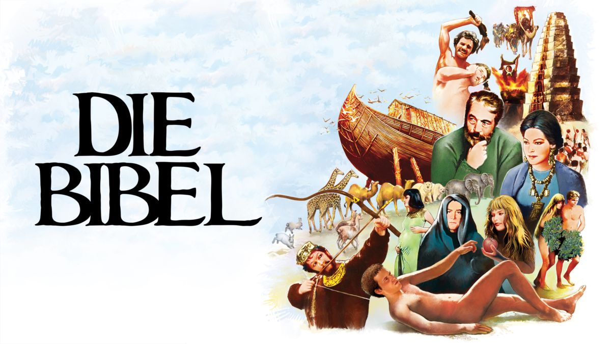Die Bibel | Disney+