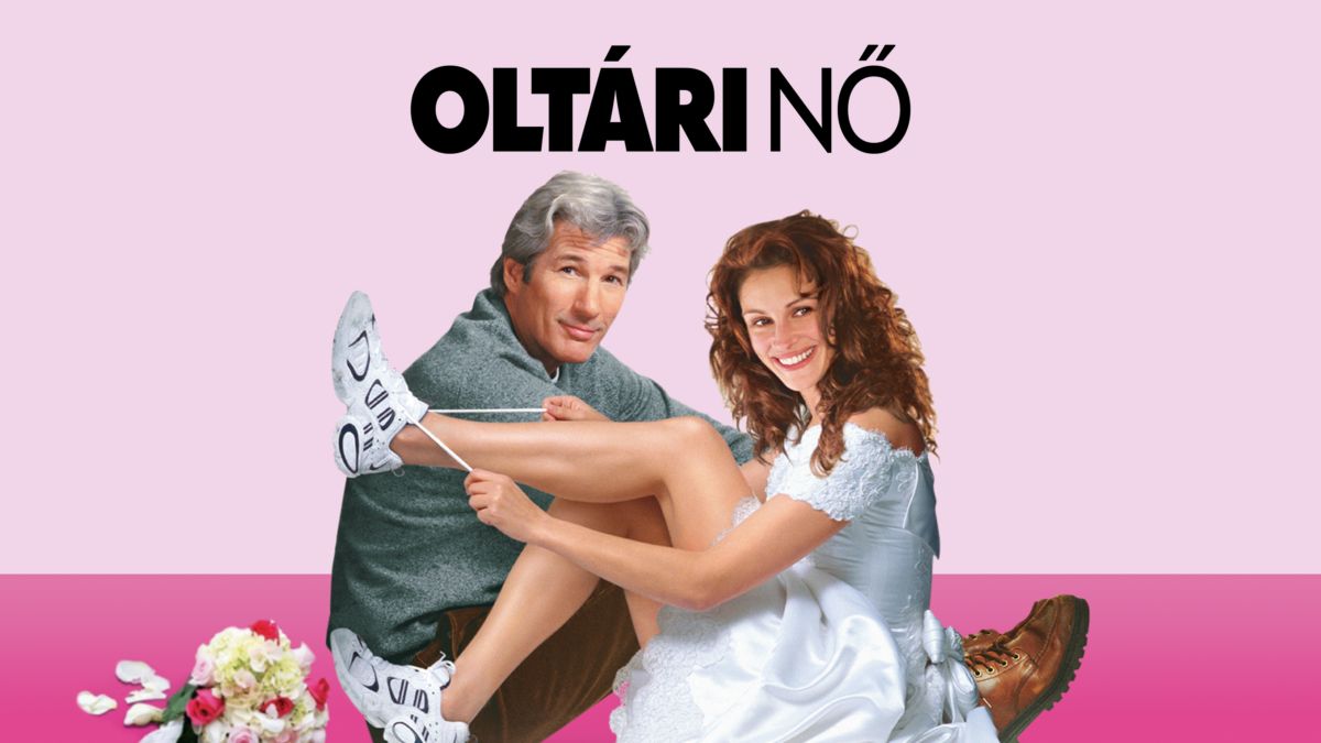 Oltári nő | Disney+