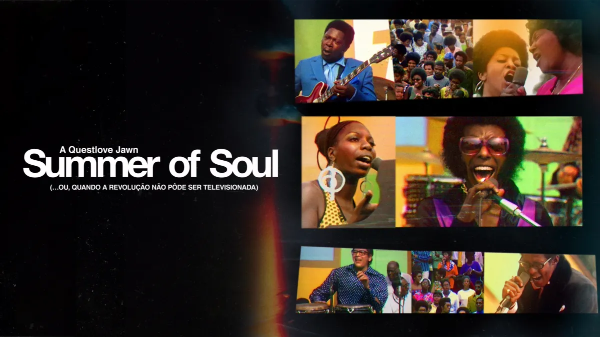 Ver Summer Of Soul | Disney+