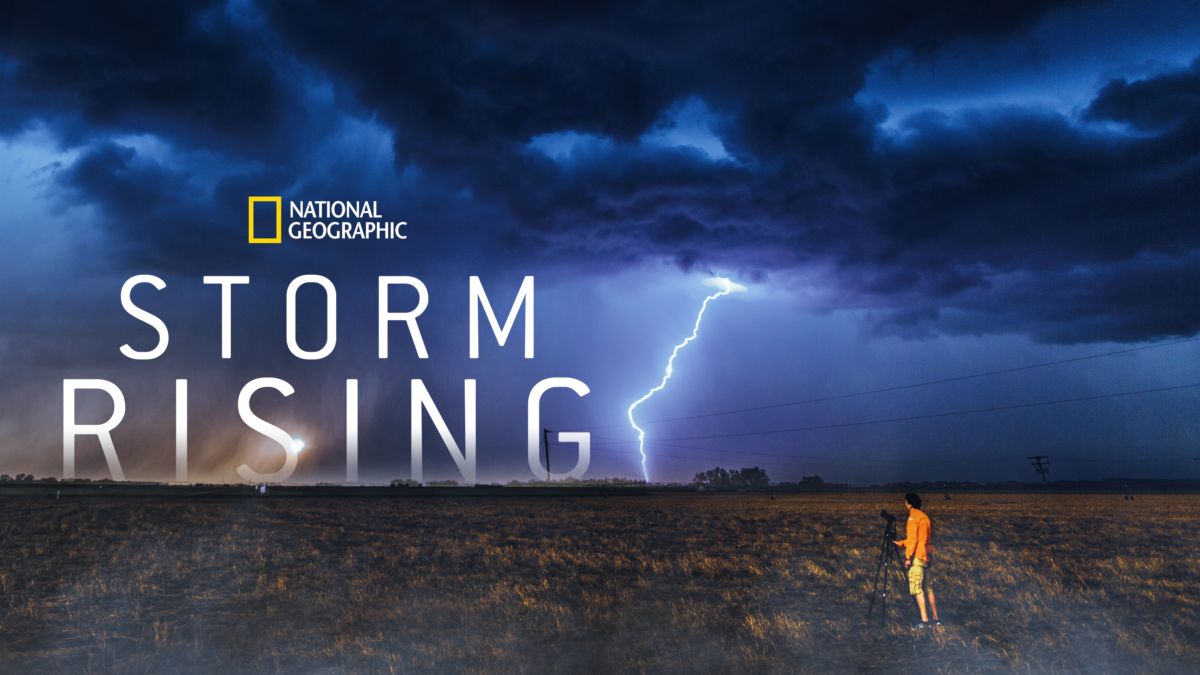 Kijk de volledige afleveringen van Storm Rising | Disney+