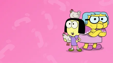 Watch Random Rings | Full episodes | Disney+