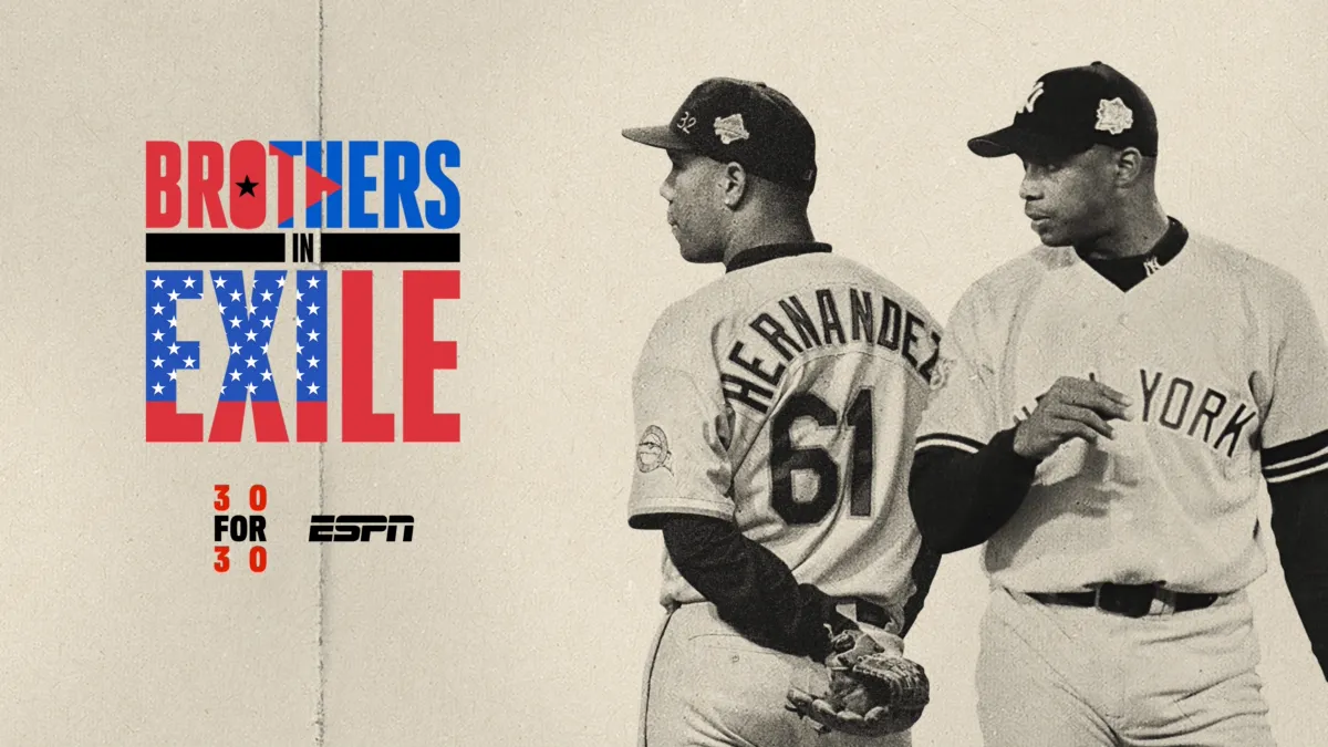 Brothers in Exile megtekintése | Disney+