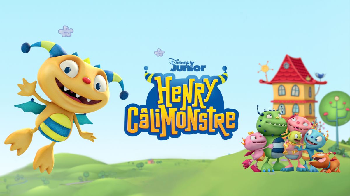 Regarder HENRY CÂLIMONSTRE | Épisodes complets | Disney+
