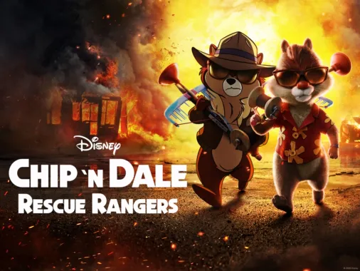 Watch Chip 'n Dale: Rescue Rangers | Disney+