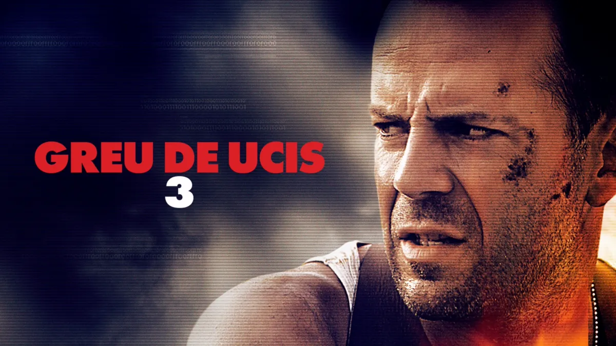 Vizionează Greu de ucis 3 | Disney+