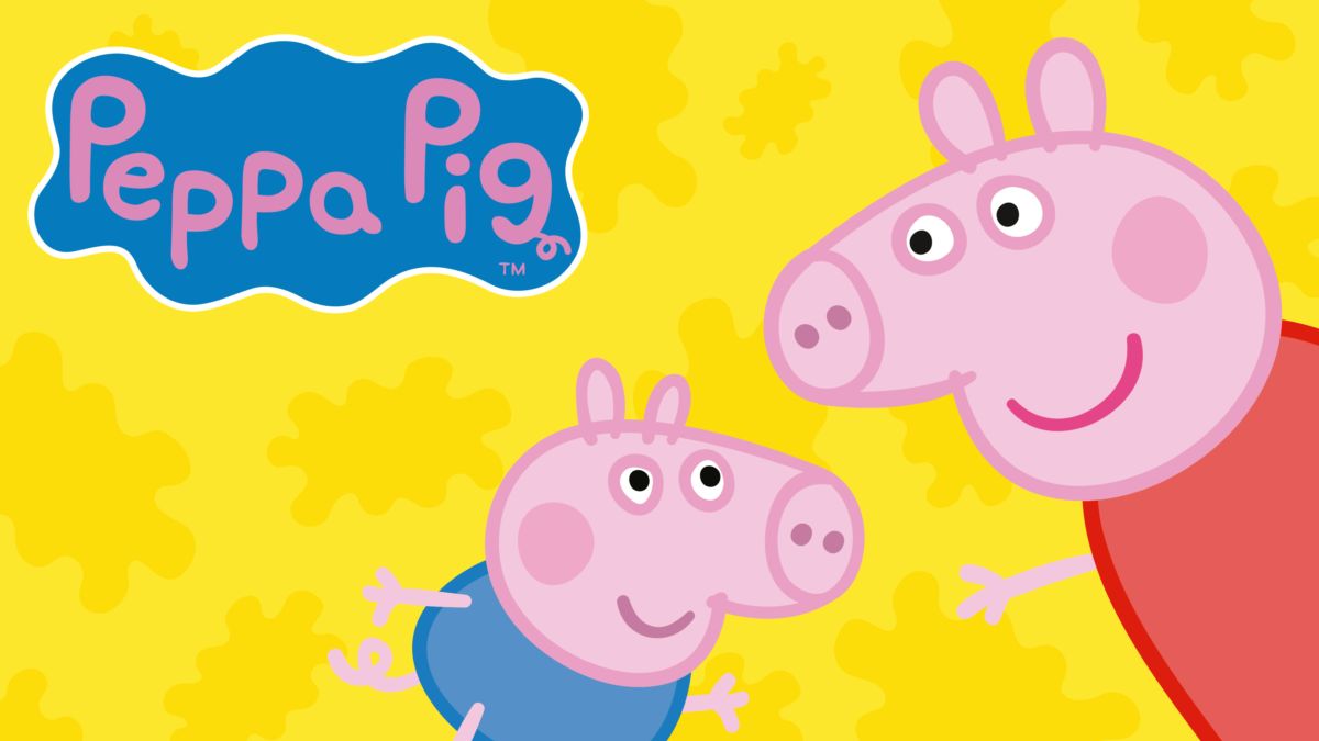 Watch Peppa Pig | Full episodes | Disney+ Watch Peppa Pig | Full episodes | Disney+