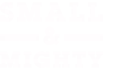Watch Small & Mighty | Full episodes | Disney+