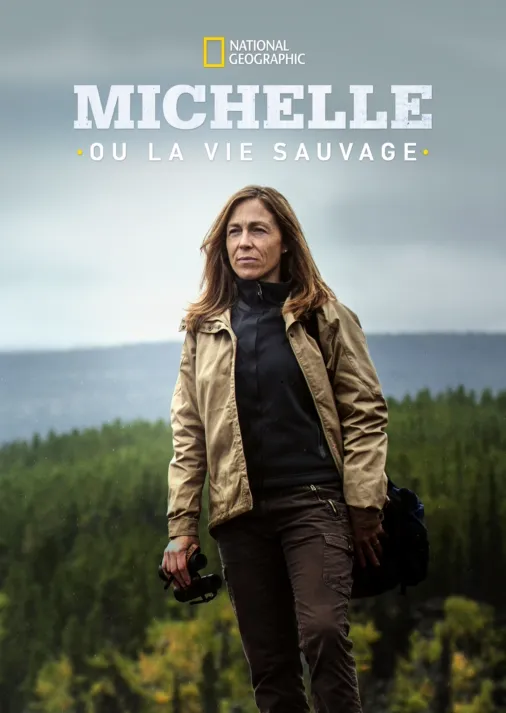 Regarder Michelle ou la vie sauvage | Épisodes complets | Disney+