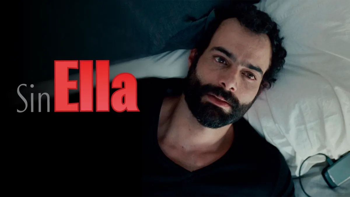 Watch Sin Ella | Disney+
