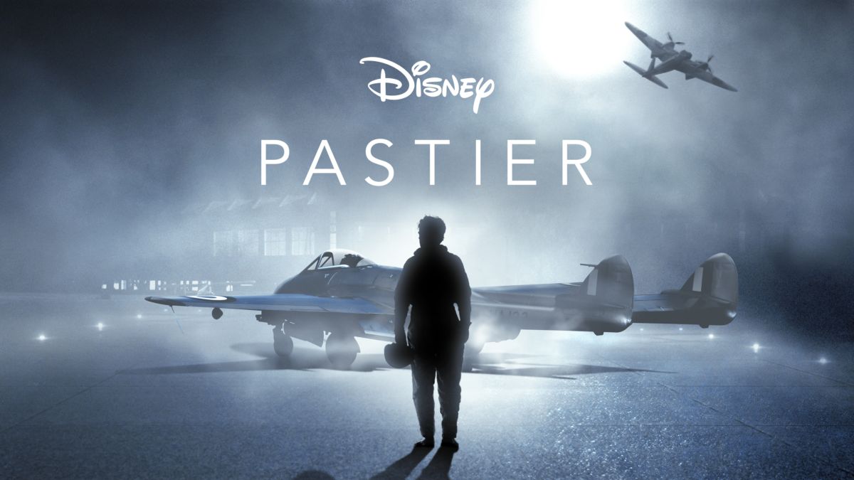 Pozerajte Pastier | Disney+