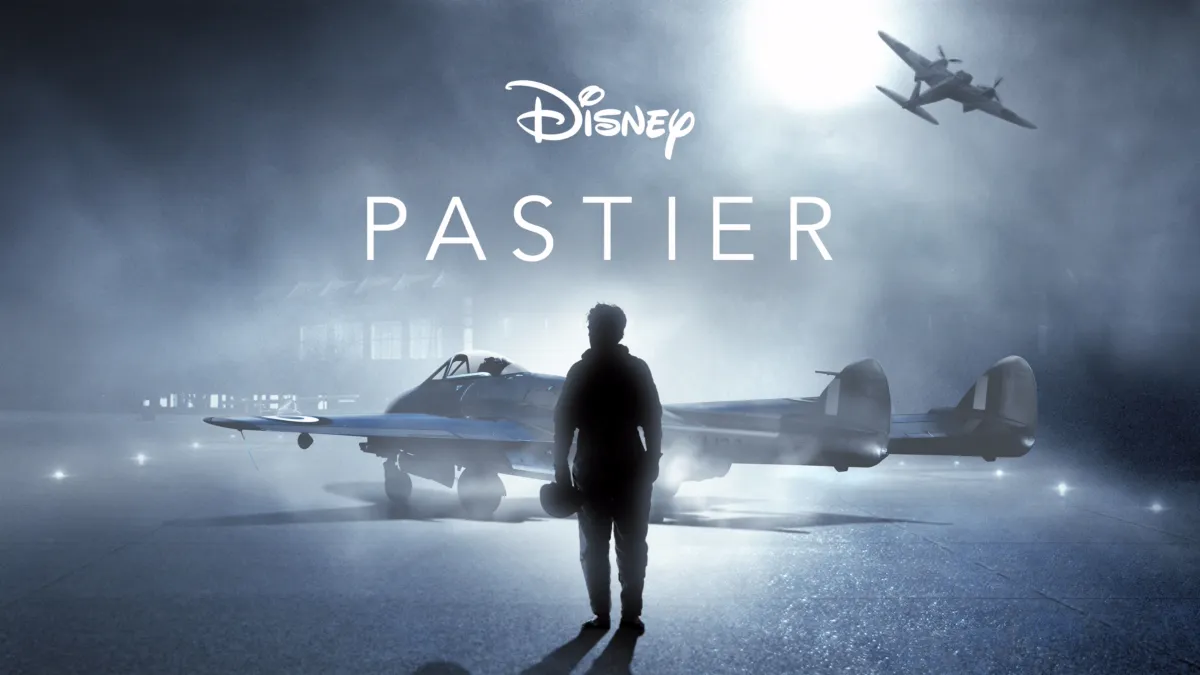 Pozerajte Pastier | Disney+