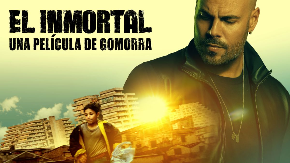 Δείτε το «The Immortal» | Disney+