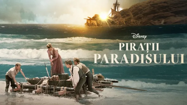 Vizionează Insula Comorii | Disney+
