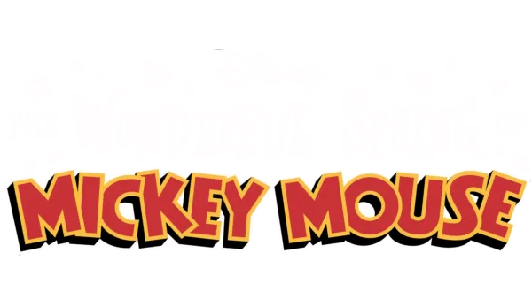 Watch The Wonderful Spring of Mickey Mouse | Disney+