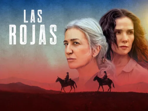 Regardez Las Rojas | Disney+