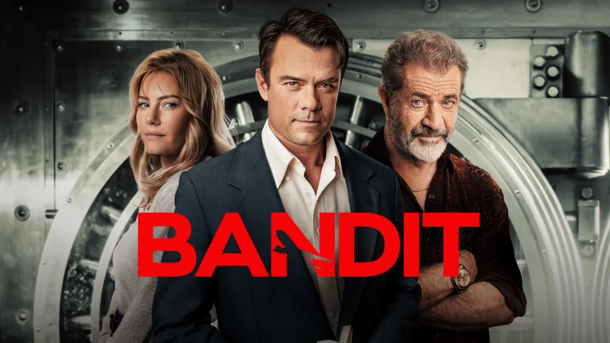 Watch Bandit | Disney+