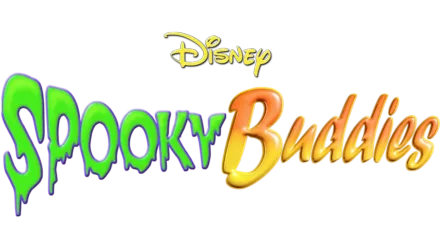 Watch Spooky Buddies | Disney+