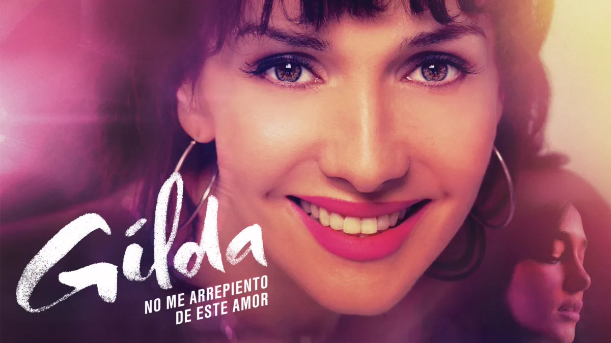 Ver Gilda: No me arrepiento de este amor | Disney+