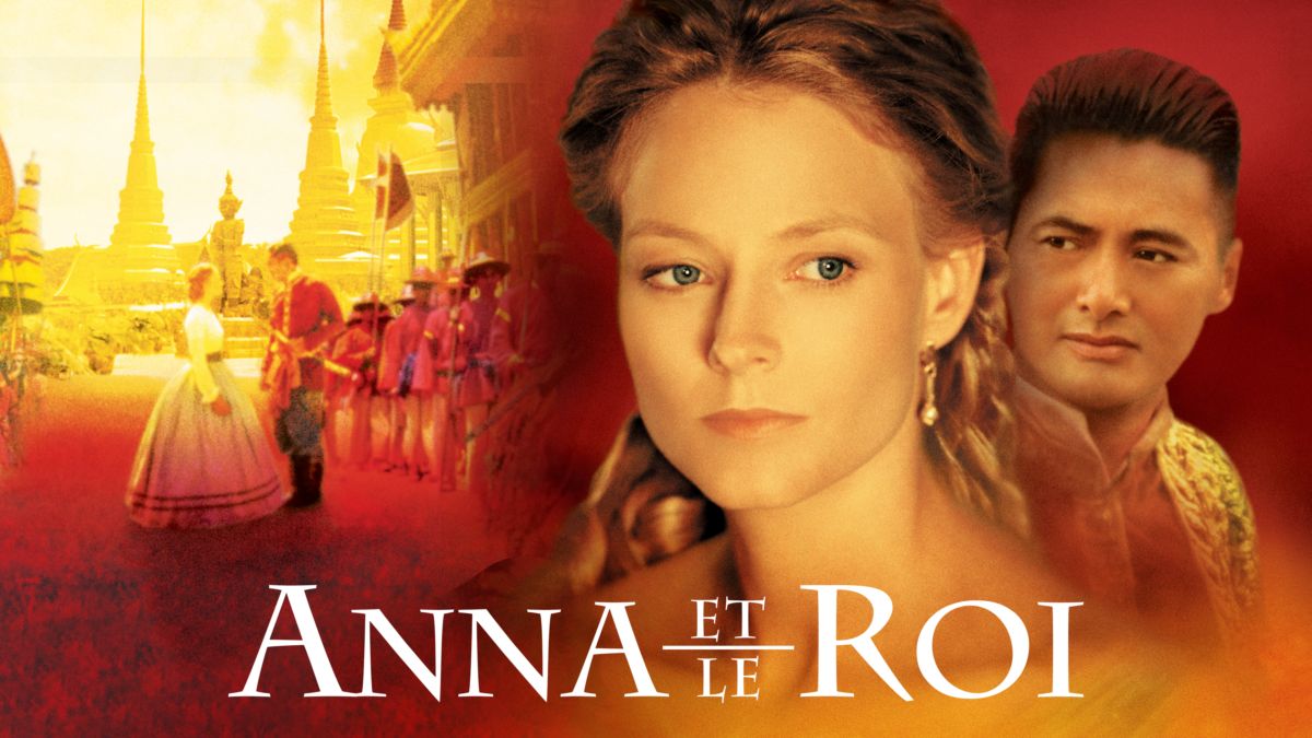 Regarder Anna et le Roi | Disney+ Regarder Anna et le Roi | Disney+