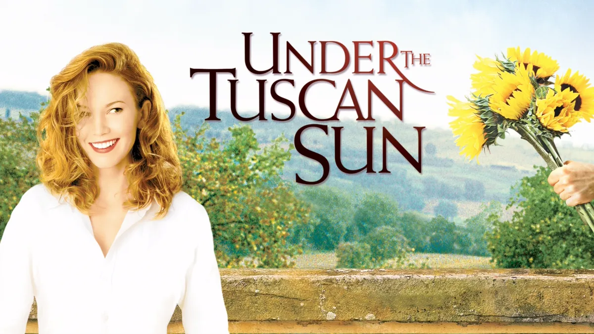 Watch Under the Tuscan Sun | Disney+