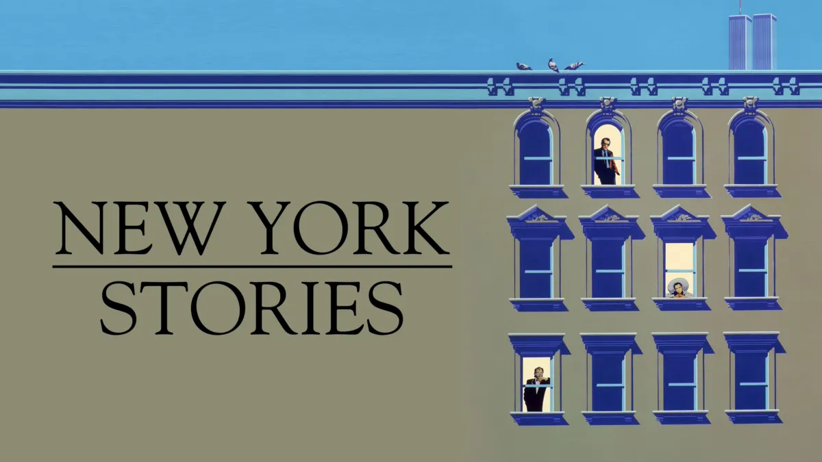 Ver New York Stories | Disney+