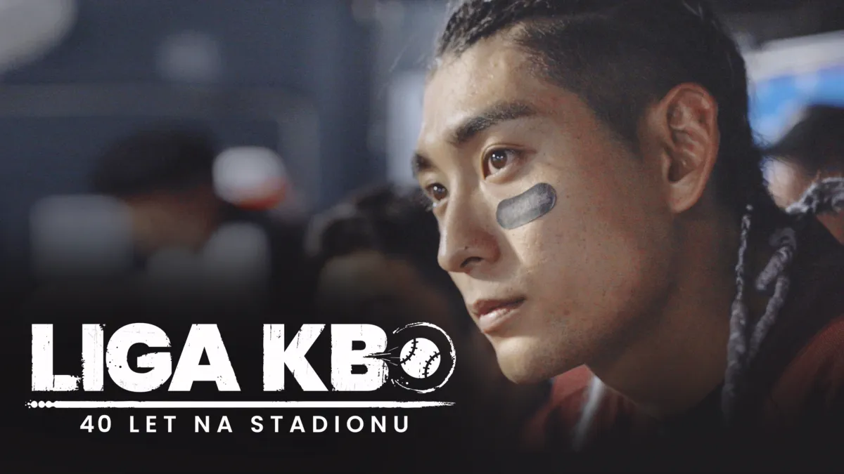 Pusťte si: LIGA KBO: 40 LET NA STADIONU | Disney+