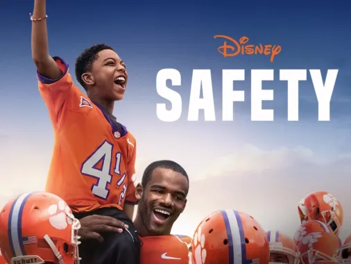 Watch Safety | Disney+