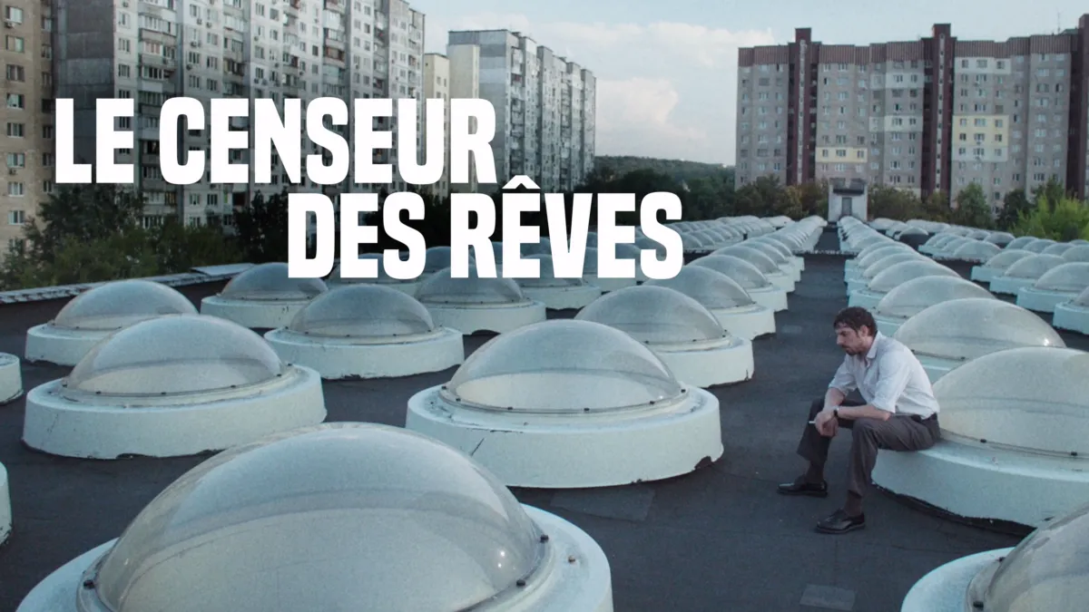 Le censeur des rêves ansehen | Disney+