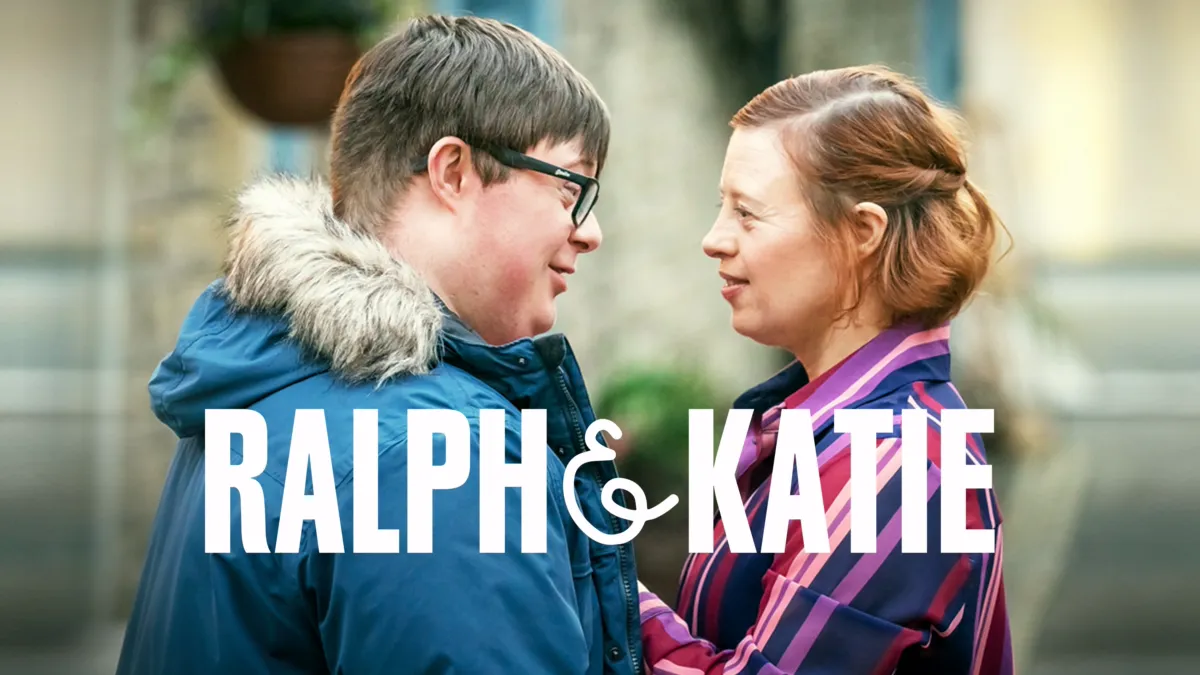 观看Ralph & Katie | Disney+