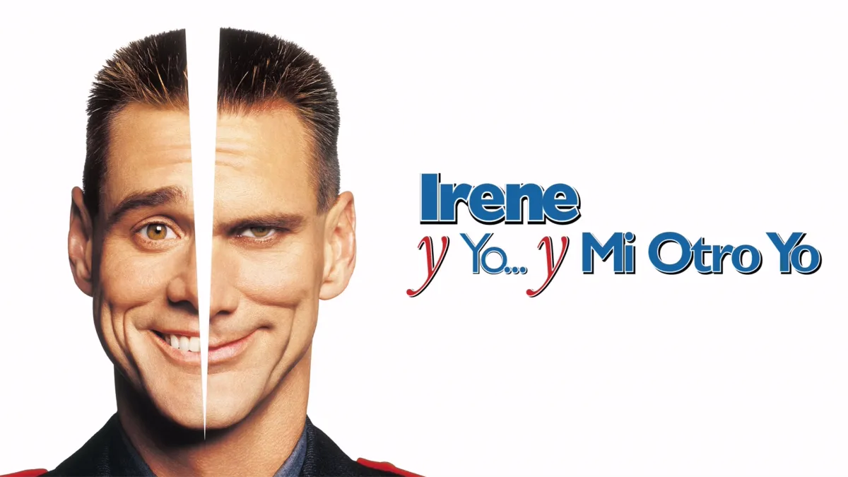 Ver Irene y Yo... Y Mi Otro Yo | Disney+