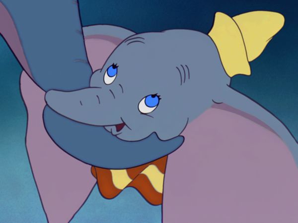 Is 'Dumbo' on Disney+ US - Where to Watch the Movie - New On Disney+ US
