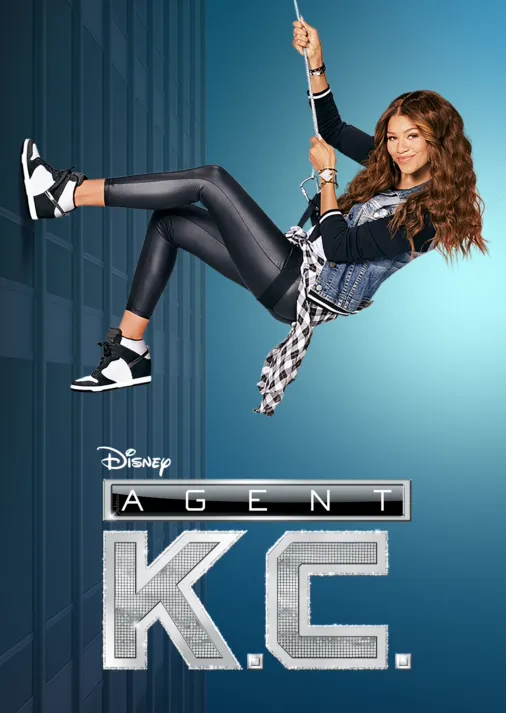 Regarder Agent K.C. | Épisodes complets | Disney+