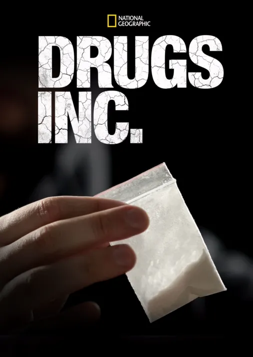 Drugs, Inc. | 디즈니+
