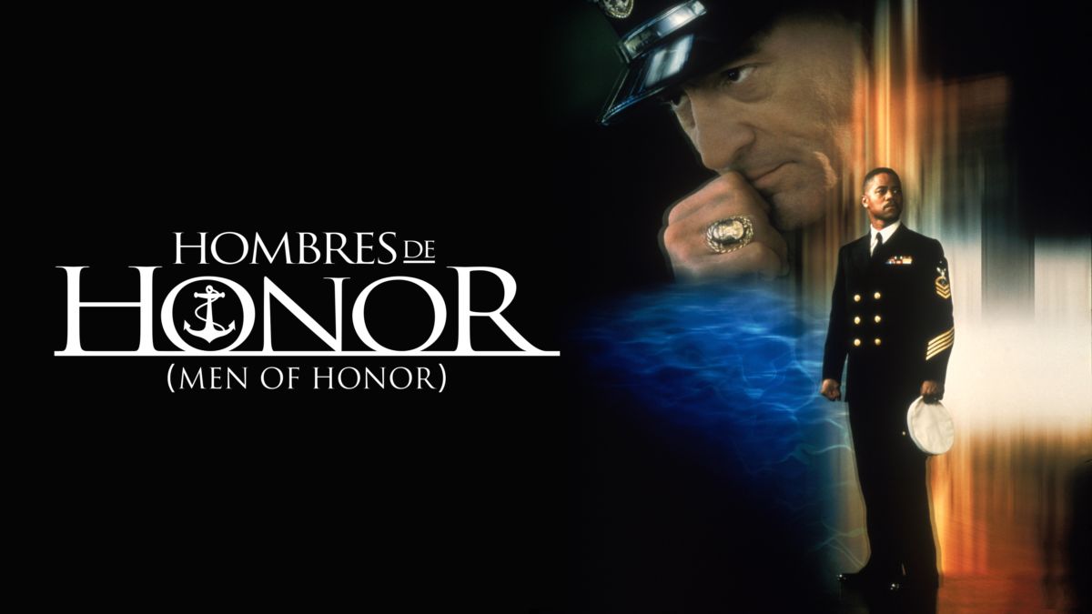Ver Hombres de honor (Men of honor) | Disney+