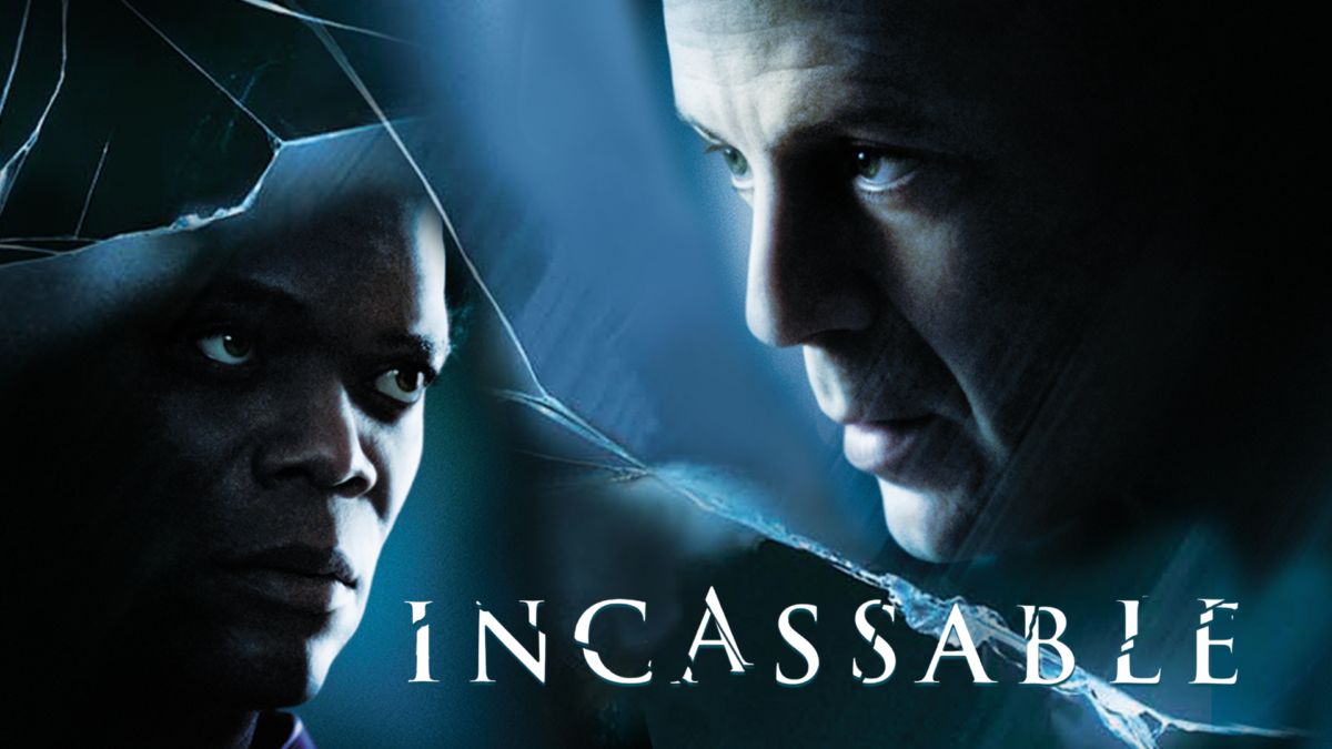 Regarder Incassable | Film complet | Disney+