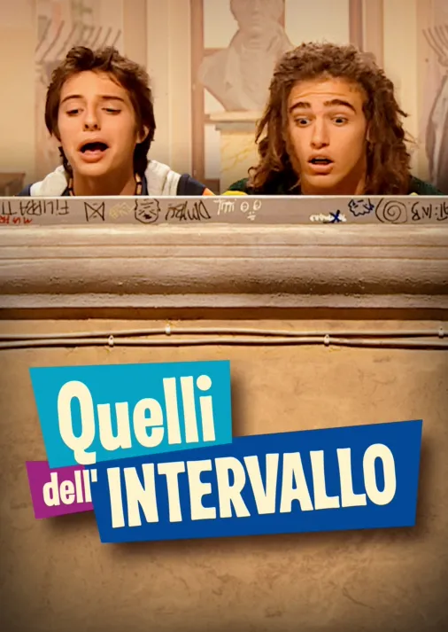 Watch Quelli dell'Intervallo | Full episodes | Disney+