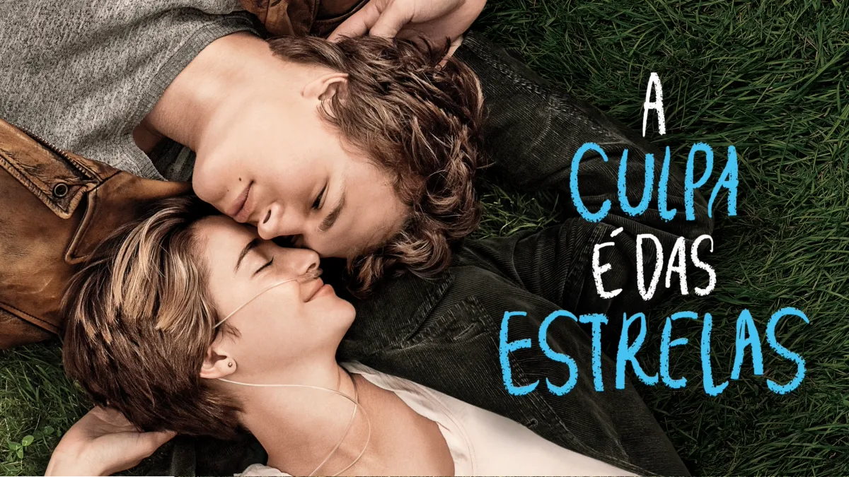 Assistir A A Culpa É Das Estrelas Disney