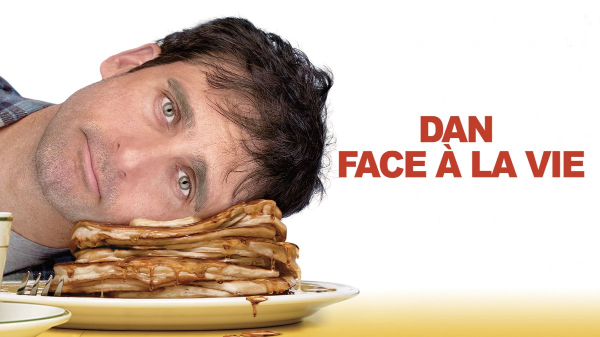 Regardez Dan face à la vie | Disney+