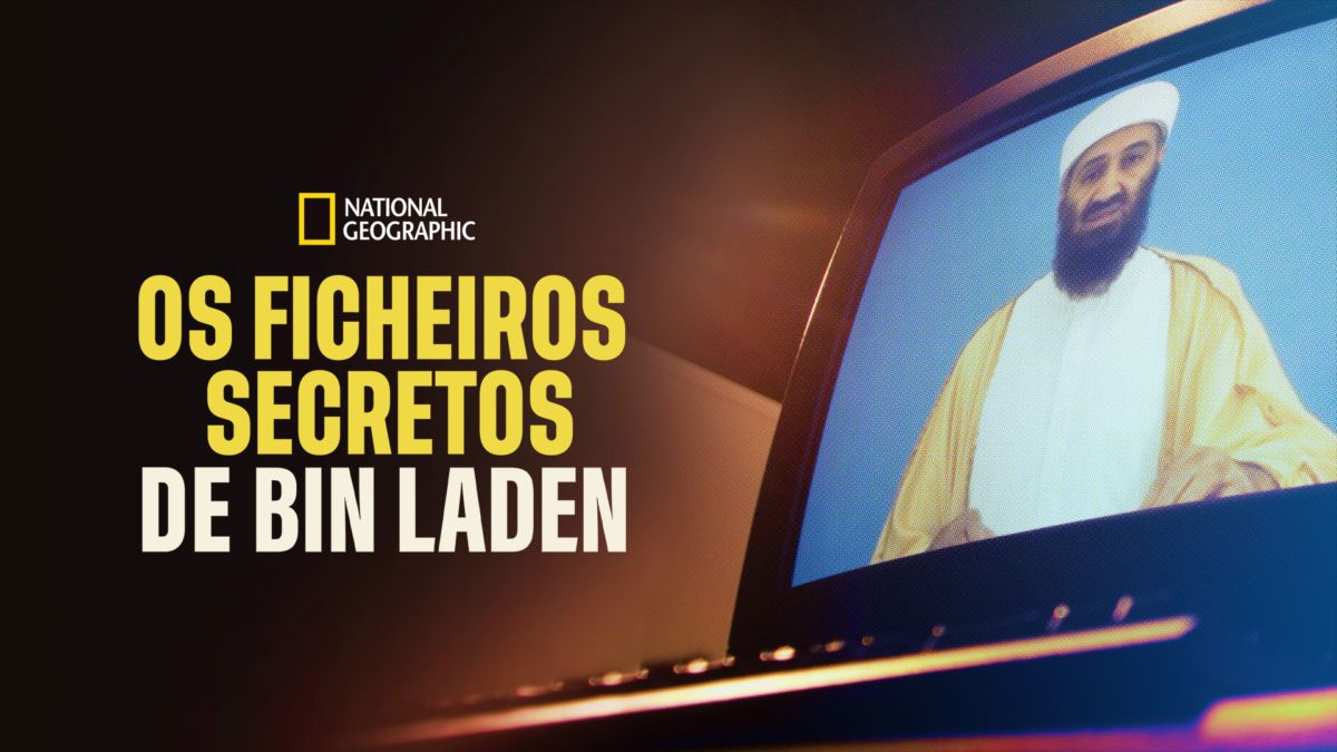 Os Ficheiros Secretos de Bin Laden | Disney+
