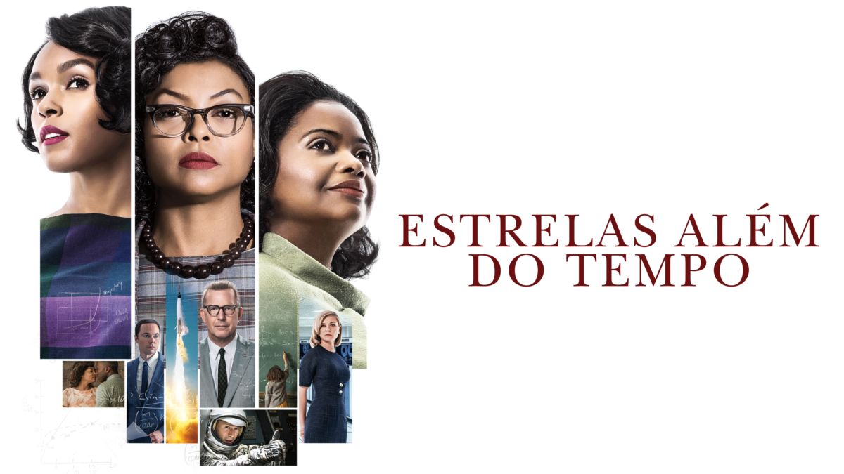 Assistir a Estrelas Além do Tempo | Filme completo | Disney+ Assistir a Estrelas Além do Tempo | Filme completo | Disney+