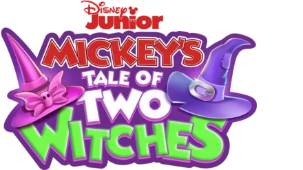 Watch Mickey's Tale of Two Witches | Disney+