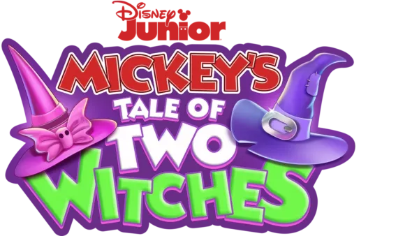 Watch Mickey's Tale of Two Witches | Disney+