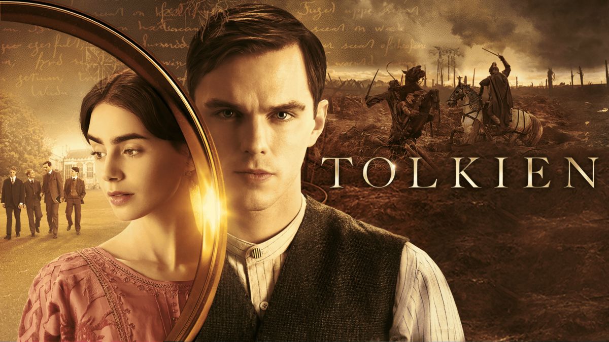 Watch Tolkien | Full movie | Disney+