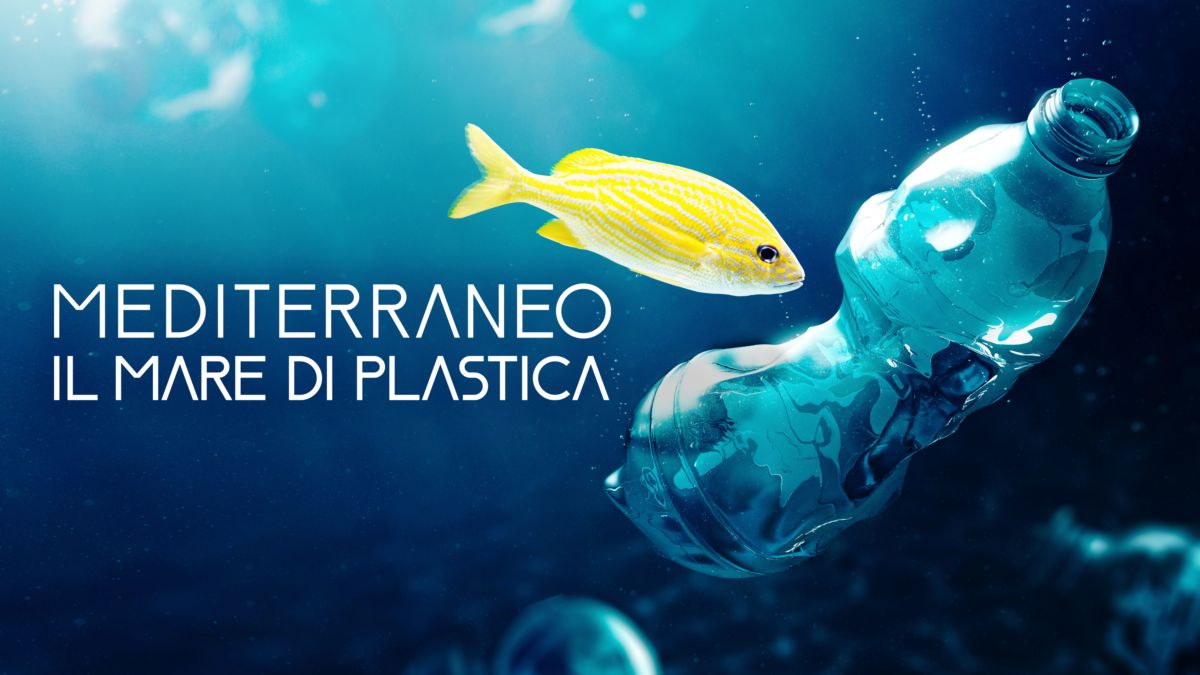 Mediterraneo: Il mare di plastica | Disney+