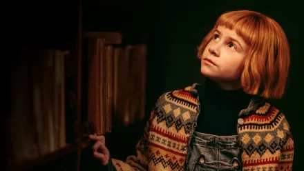 Se Nelly Rapp: Monsteragenten | Disney+