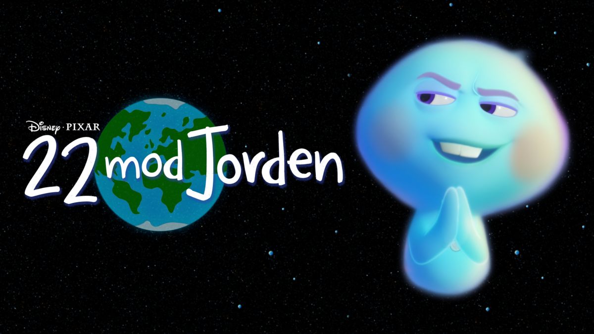 Se 22 mod Jorden | Disney+