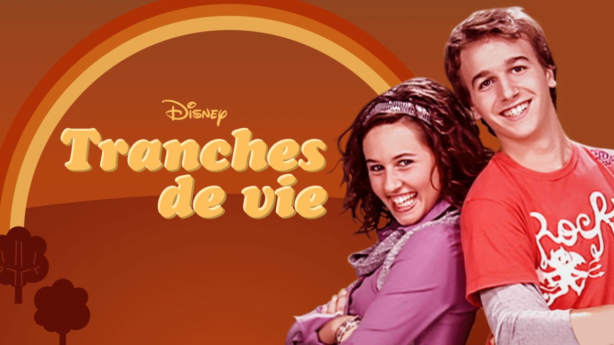 Regarder Tranches de vie | Épisodes complets | Disney+