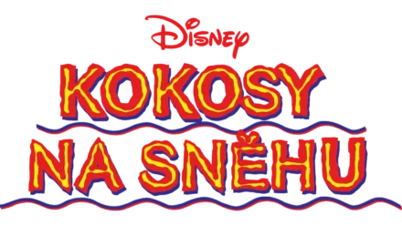 Pusťte si: Kokosy na sněhu | Disney+