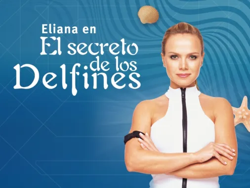 观看Eliana and the Secret of the Dolphins | Disney+