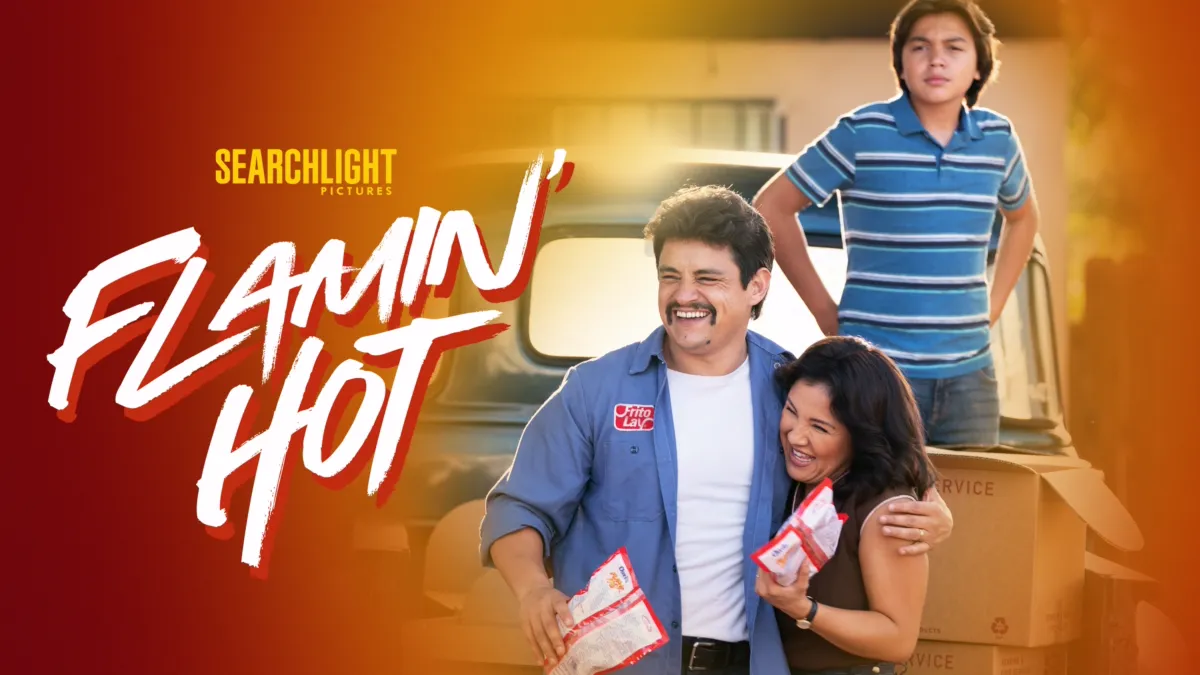 Watch Flamin' Hot | Disney+